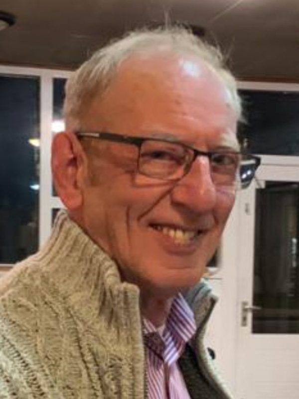 Kandidaten TK2025 - Piratenpartij