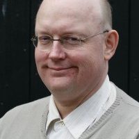 Kandidaten TK2025 - Piratenpartij