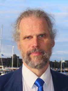 Kandidaten TK2025 - Piratenpartij