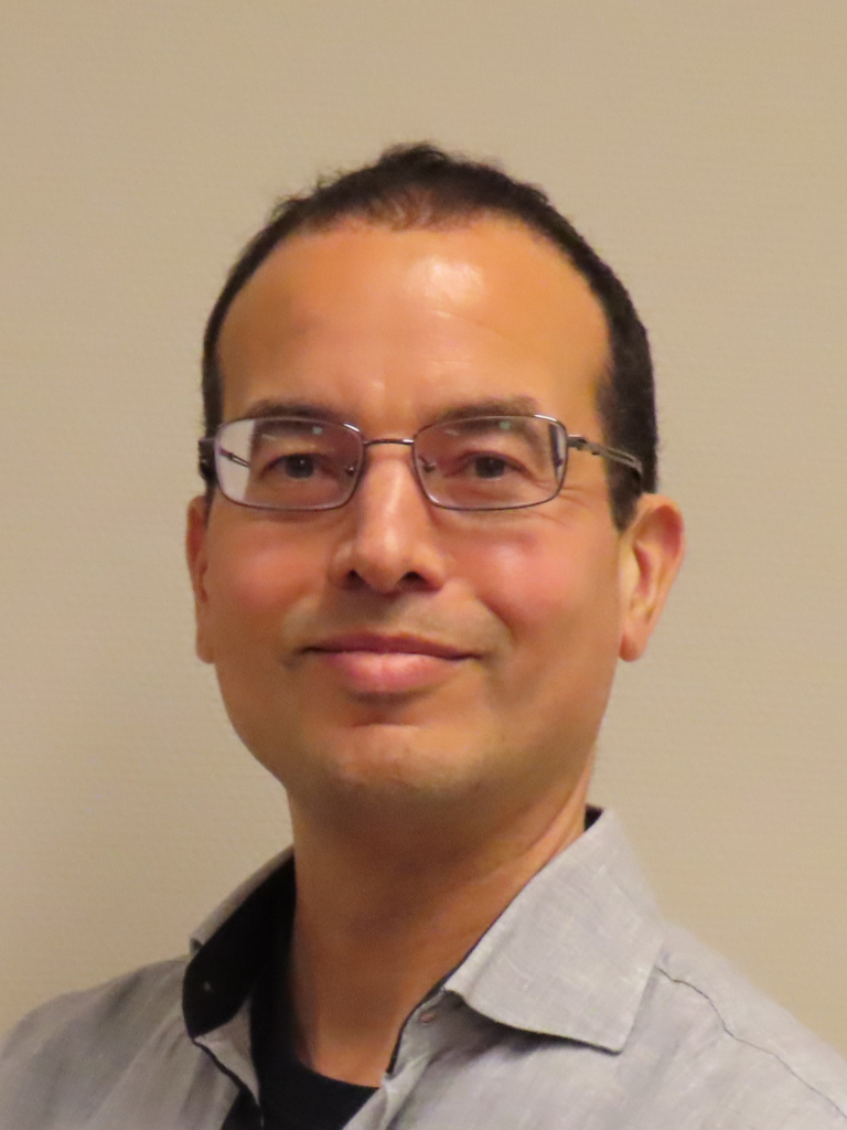 Kandidaten TK2025 - Piratenpartij