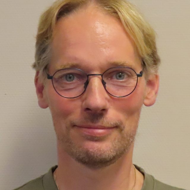 Kandidaten TK2025 - Piratenpartij