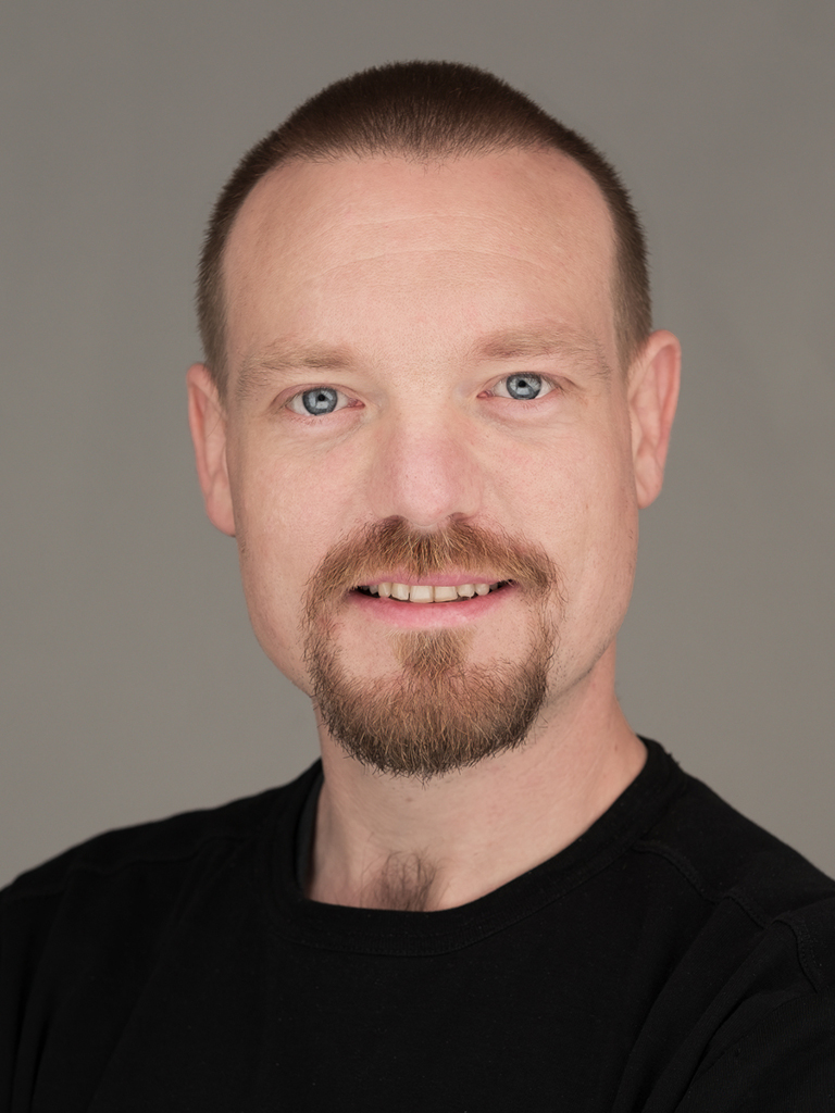 Kandidaten TK2025 - Piratenpartij