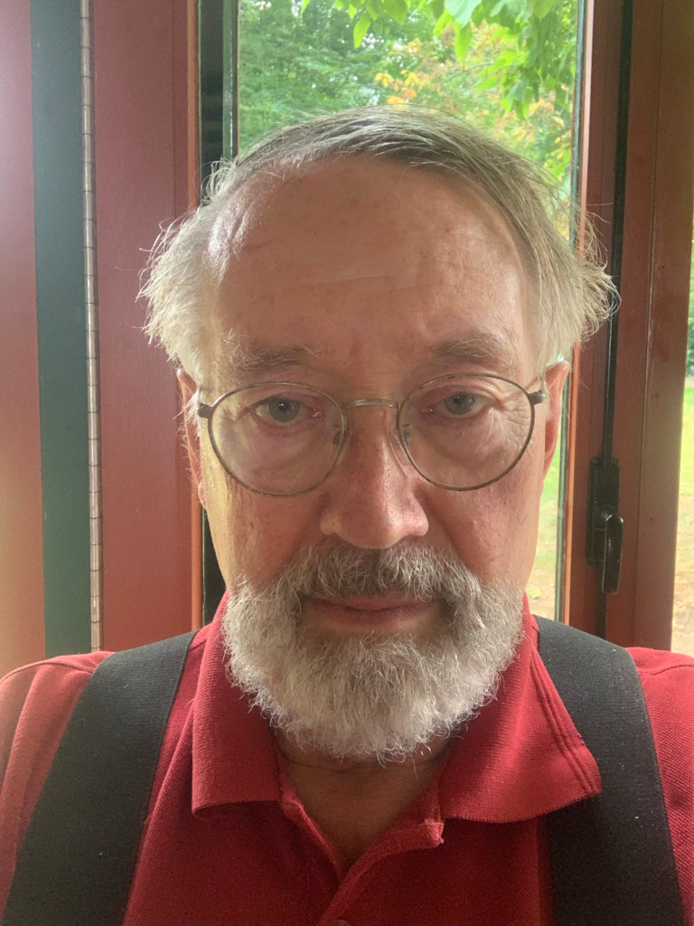 Kandidaten TK2025 - Piratenpartij