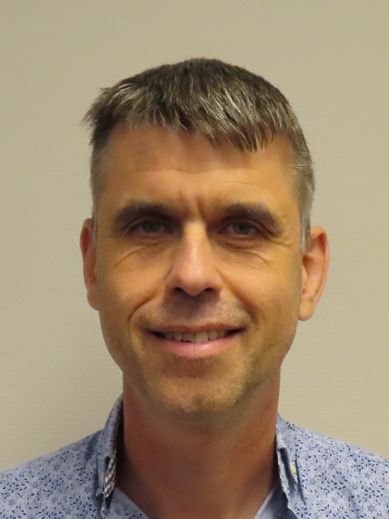 Kandidaten TK2025 - Piratenpartij