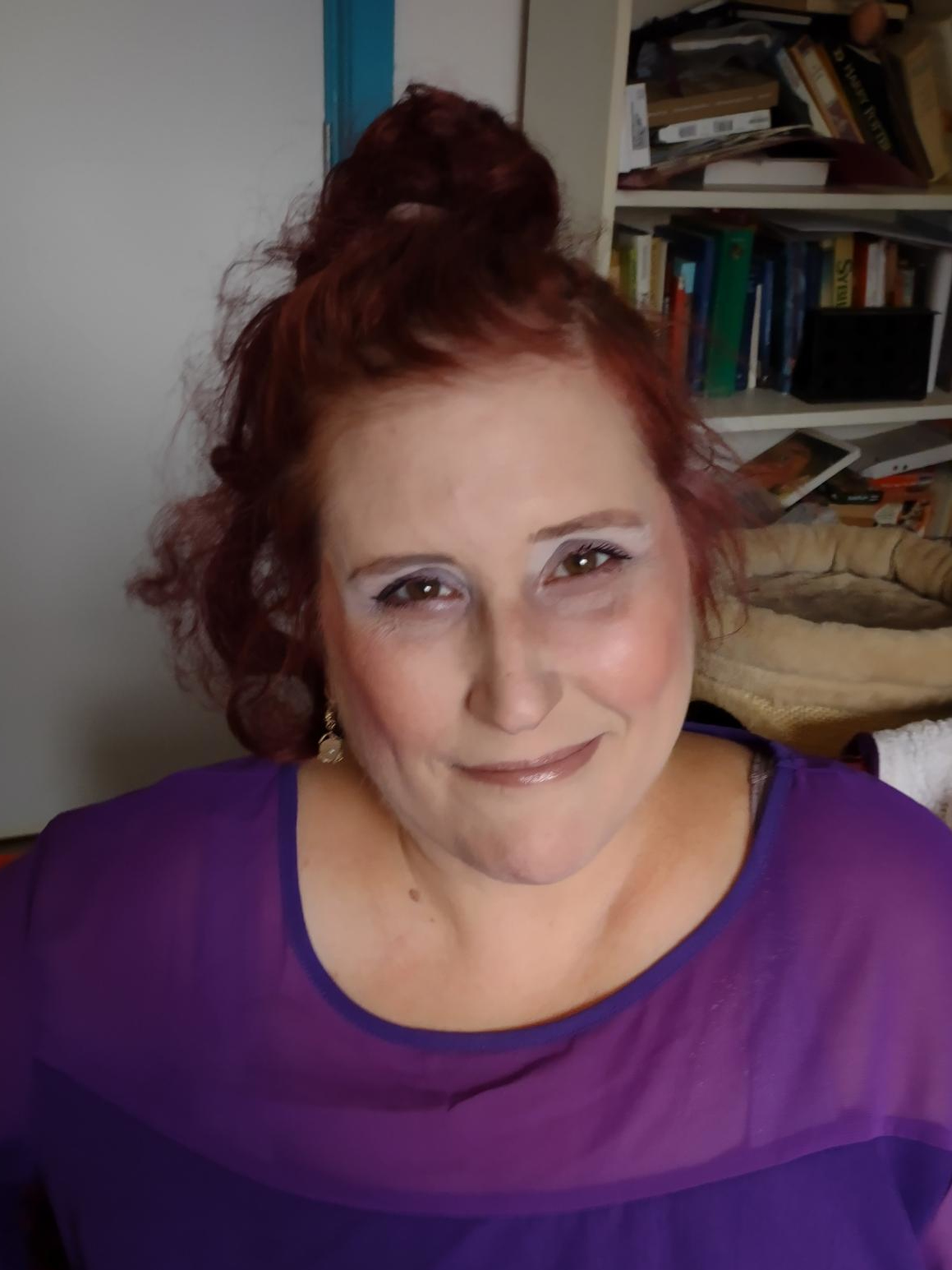 Kandidaten TK2025 - Piratenpartij