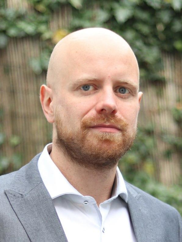 Kandidaten TK2025 - Piratenpartij